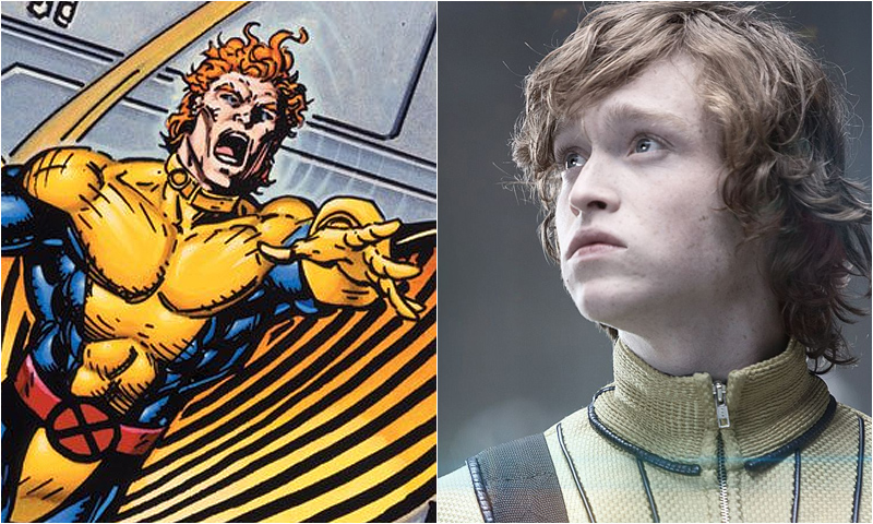 X-Men First Class: dalla carta al cinema | Lega Nerd