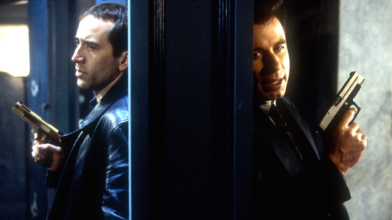 Face/Off 2: Nicolas Cage rivela la possibile trama