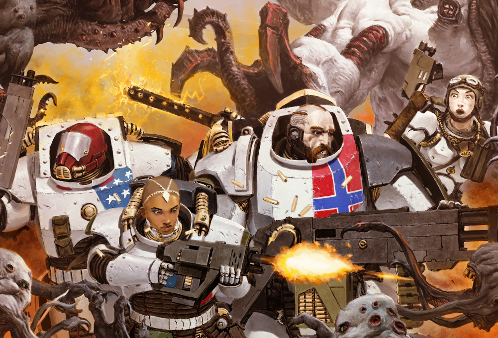 Recensione Zombicide Invader | Lega Nerd