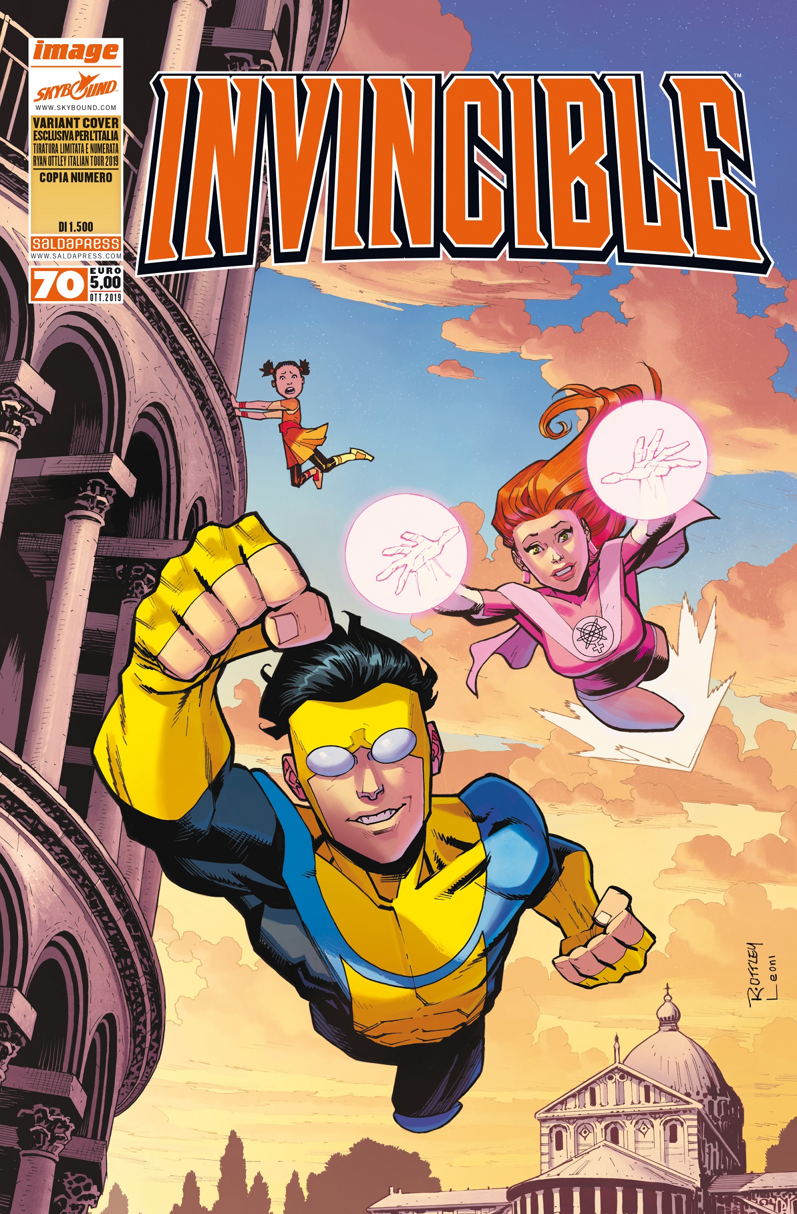 Lucca Comics & Games 2019: Le più importanti Anteprime ed Esclusive a Fumetti | Lega Nerd