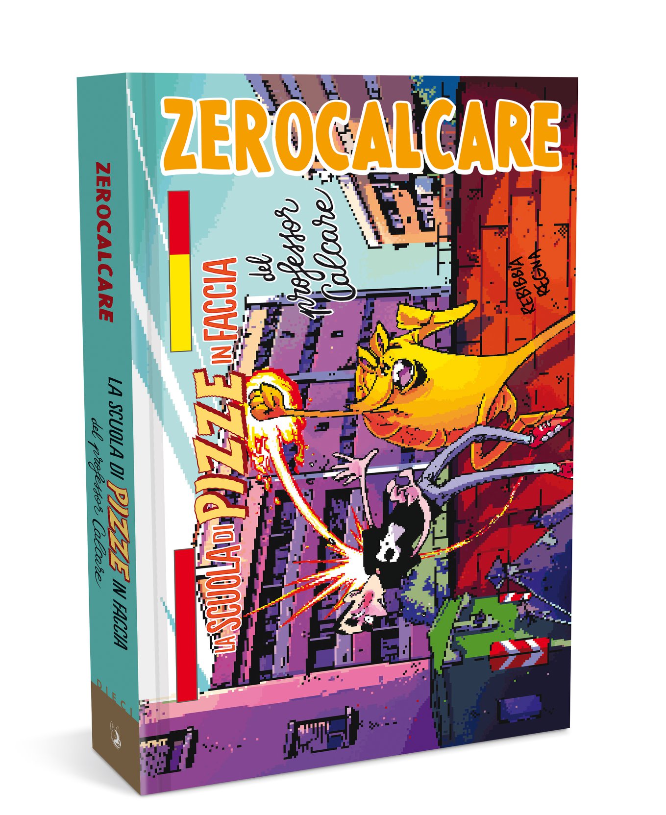 Lucca Comics & Games 2019: Le più importanti Anteprime ed Esclusive a Fumetti | Lega Nerd