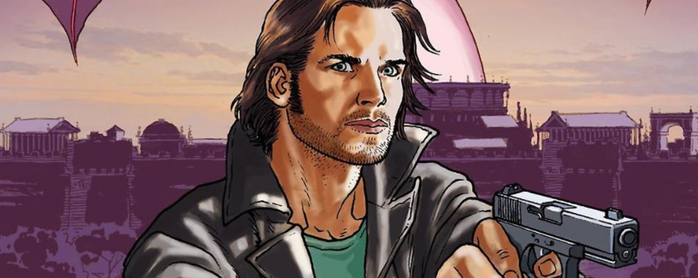 Dampyr: ecco il cast del film tratto dal fumetto della Sergio Bonelli ...