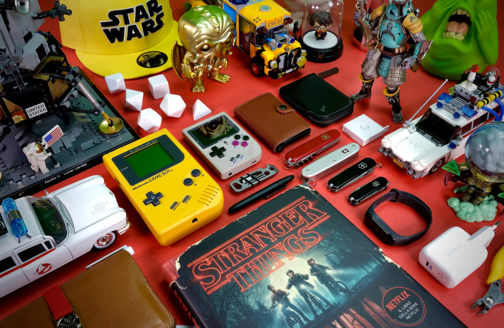 Funko Fusion: annunciato il videogioco ambientato nel mondo dei Funko ...