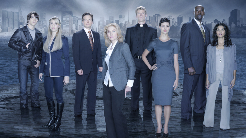 I reboot delle serie TV che non hanno funzionato | Lega Nerd