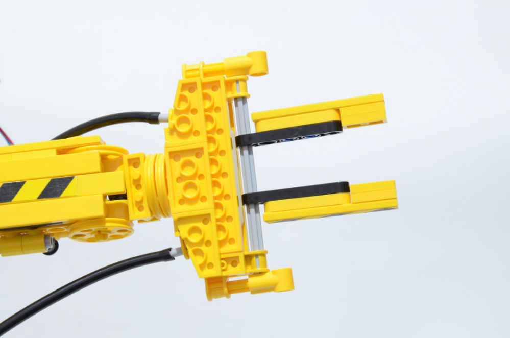 Costruite il Power Loader LEGO UCS tratto dal film Alien | Lega Nerd