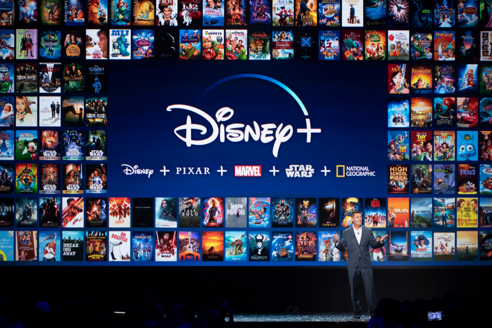 Disney+ Originals: gli 11 migliori contenuti originali da vedere