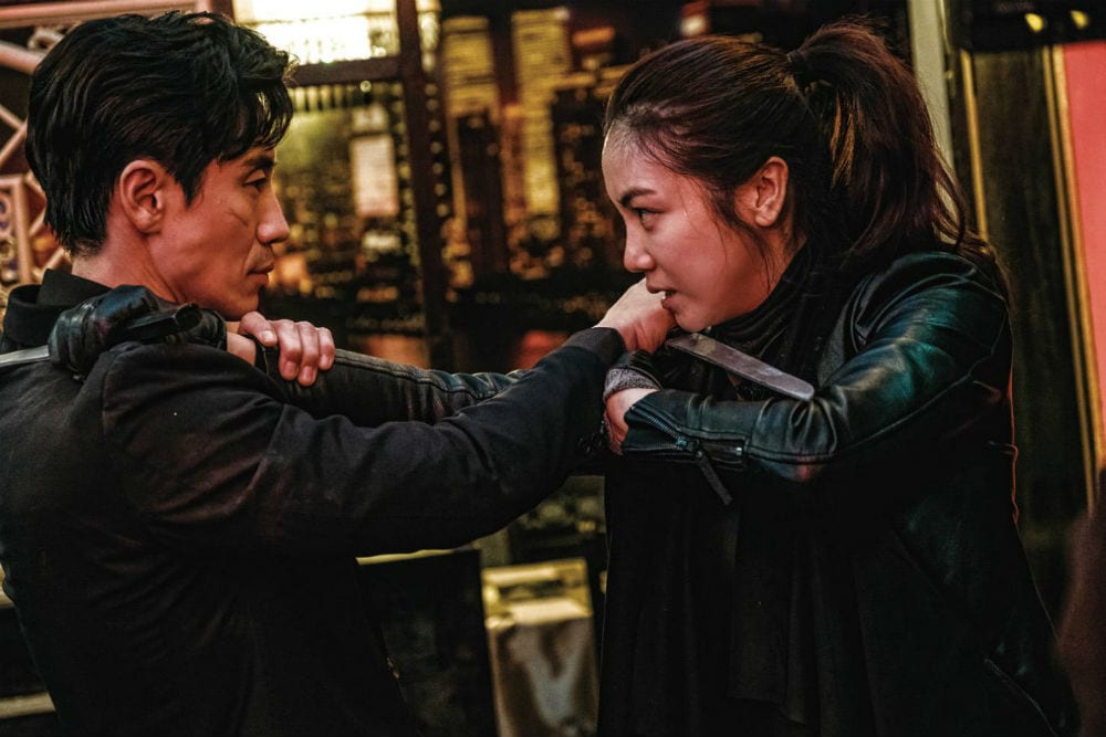 Film asiatici su Netflix: gli 11 migliori da vedere assolutamente