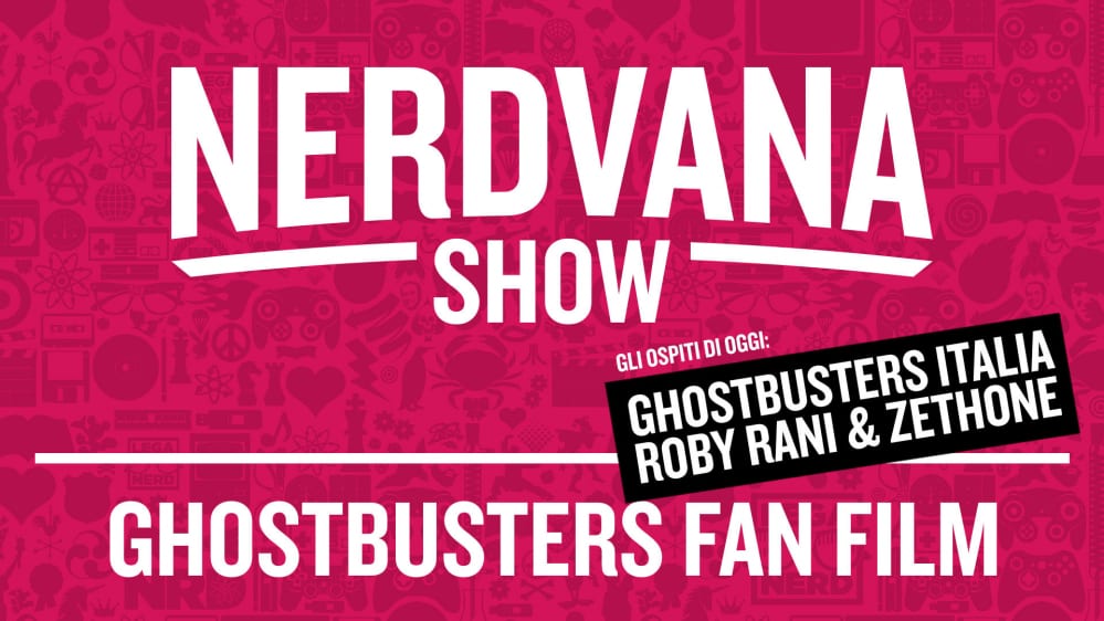 Nerdvana Show 02: Speciale Eventi Pop 2020 | Lega Nerd