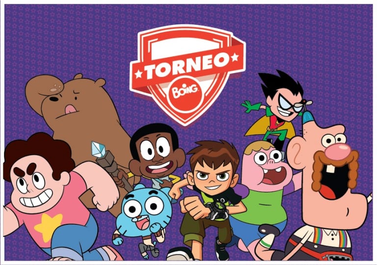 Cartoonito App e Boing App: tutte le novità per l'Estate 2020 | Lega Nerd
