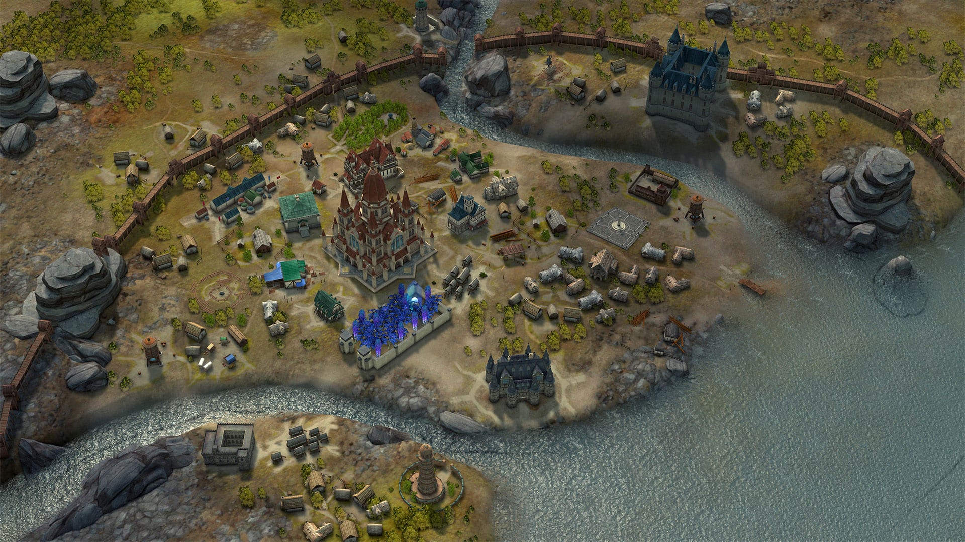 Pathfinder: Kingmaker, l'Adventure Path più amata del GDR