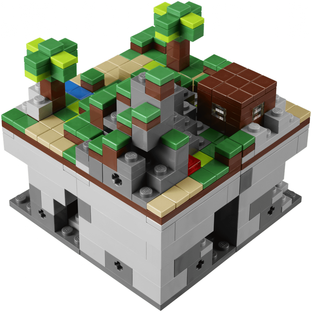 LEGO Ideas: CUUSOO e gli ultimi cinque anni di review (2014-2019 ...