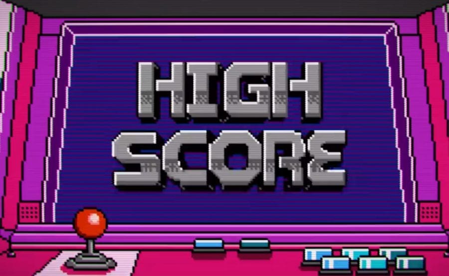 La recensione di High Score
