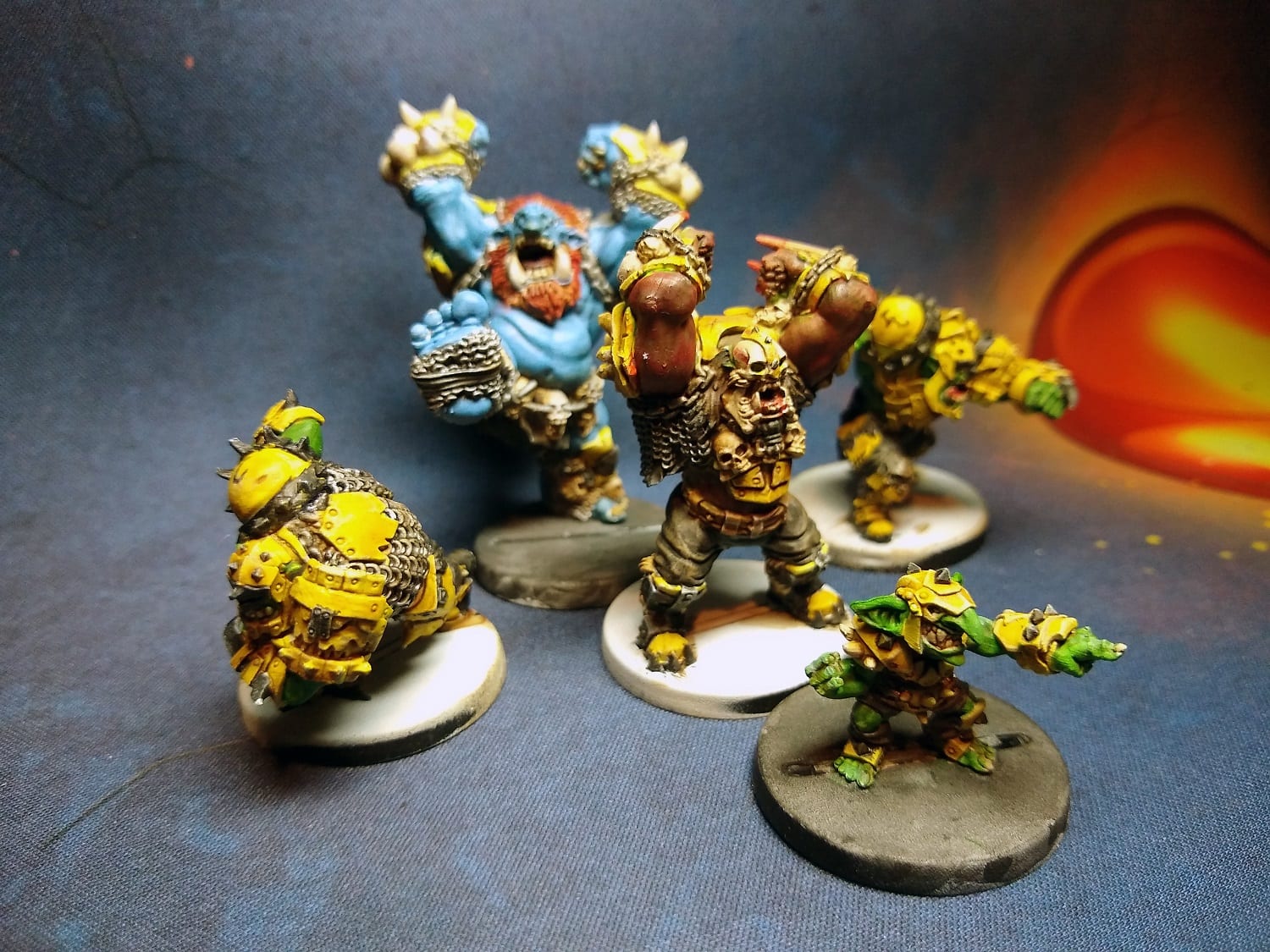 Anteprima Vicious Wildfire: arrivano gli orchi della Greebo Games ...