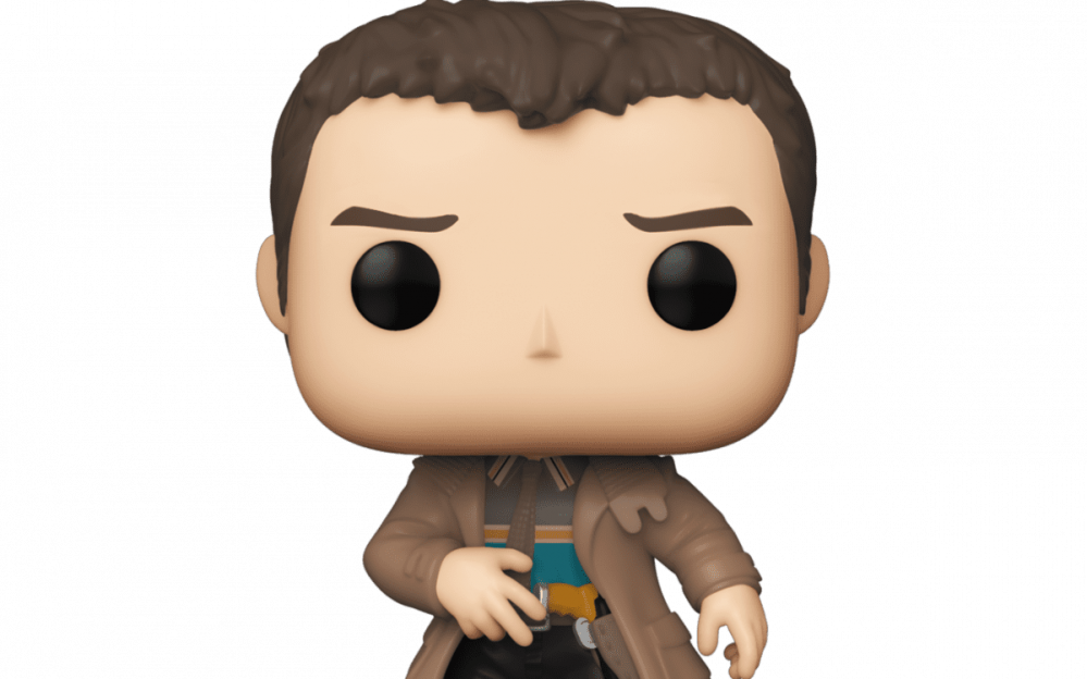 Rear Right Brake Assembly Funko Pop! Blade Runner - Pris Vinyl Figure ...