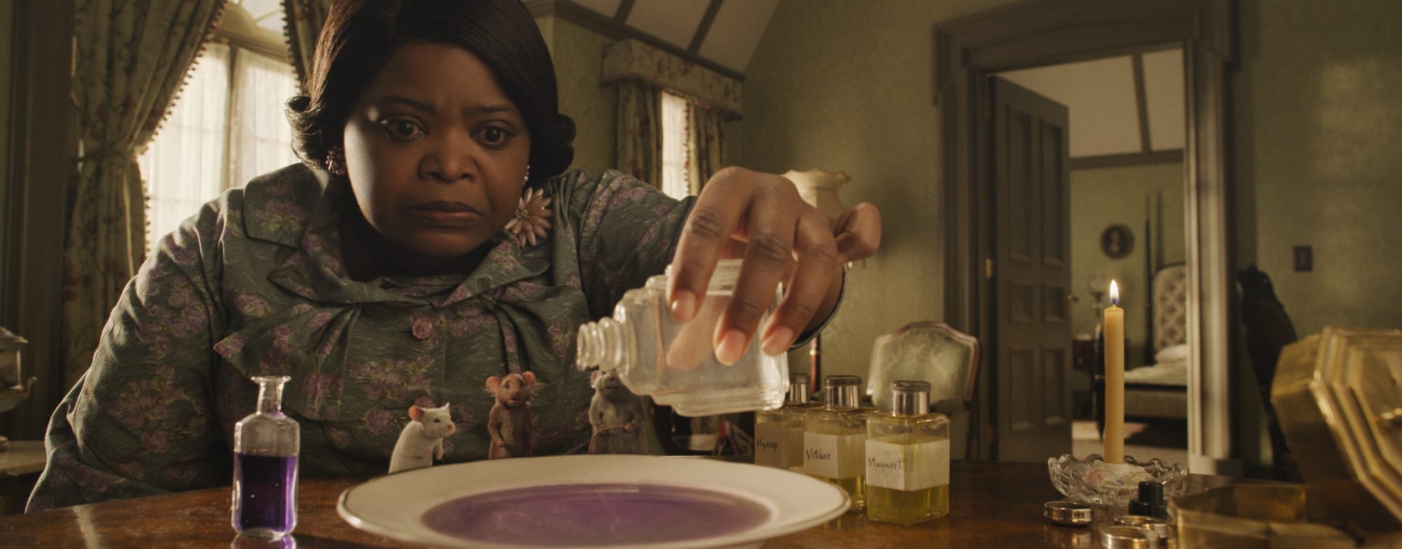 Le Streghe, la recensione