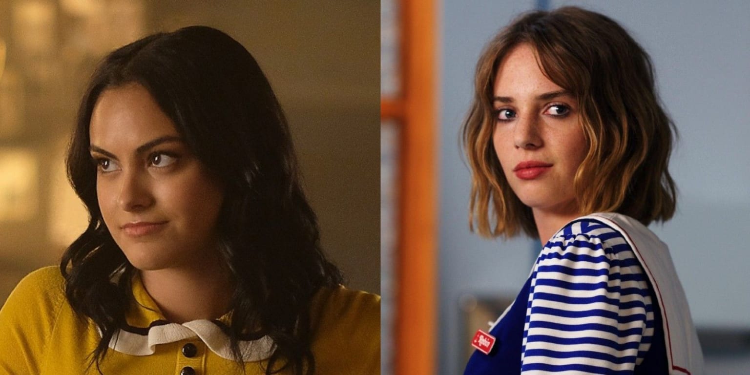 Maya Hawke e Camila Mendes insieme per il nuovo film di Netflix | Lega Nerd