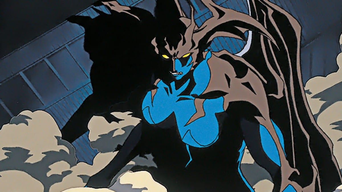 Devilman: lussuria, body-horror e critica sociale per il diavolo di Go ...