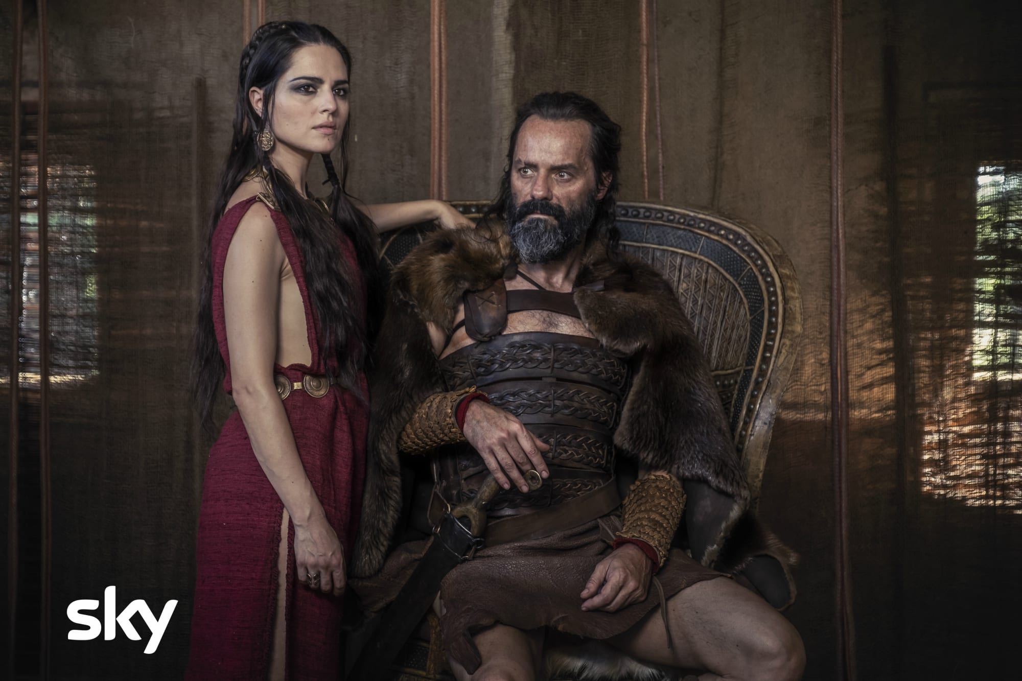 Romulus, la recensione