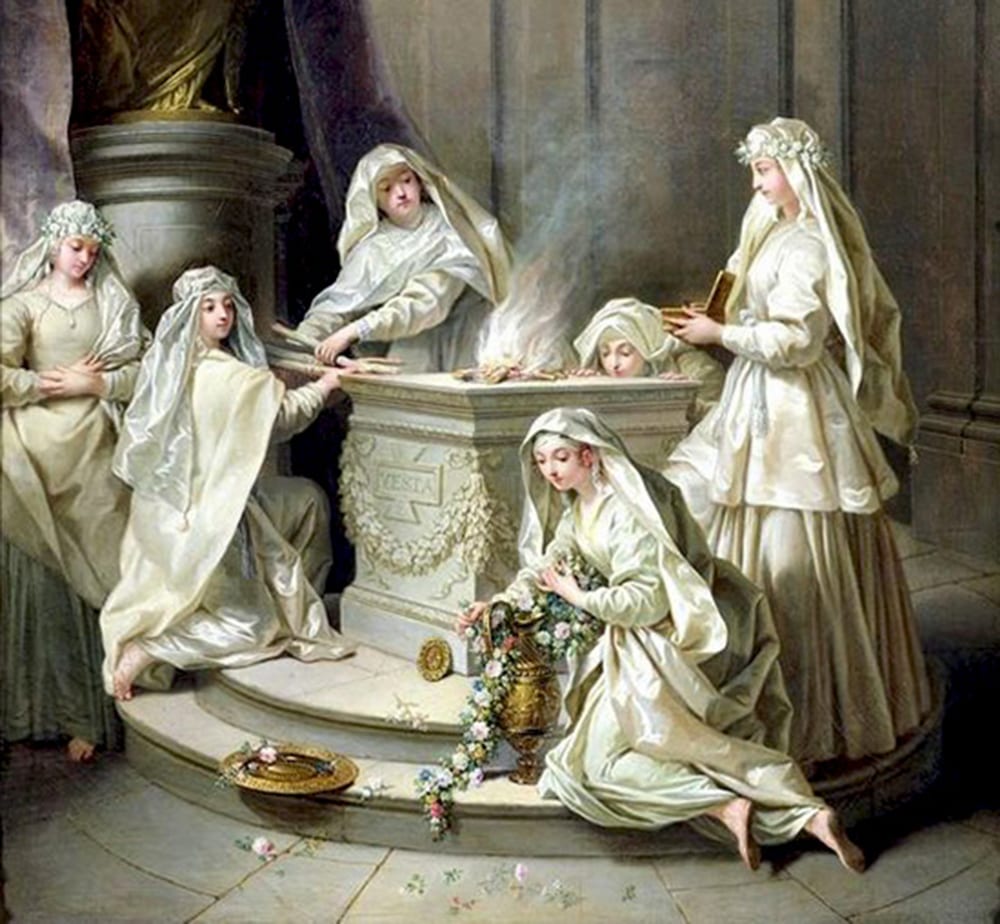 Romulus, scopriamo gli usi e costumi dell'epoca dei latini | Lega Nerd