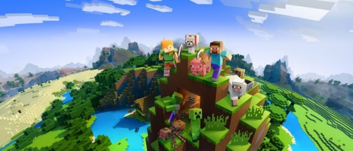 Minecraft Legends: la recensione del nuovo strategico in tempo reale targato Mojang | Lega Nerd