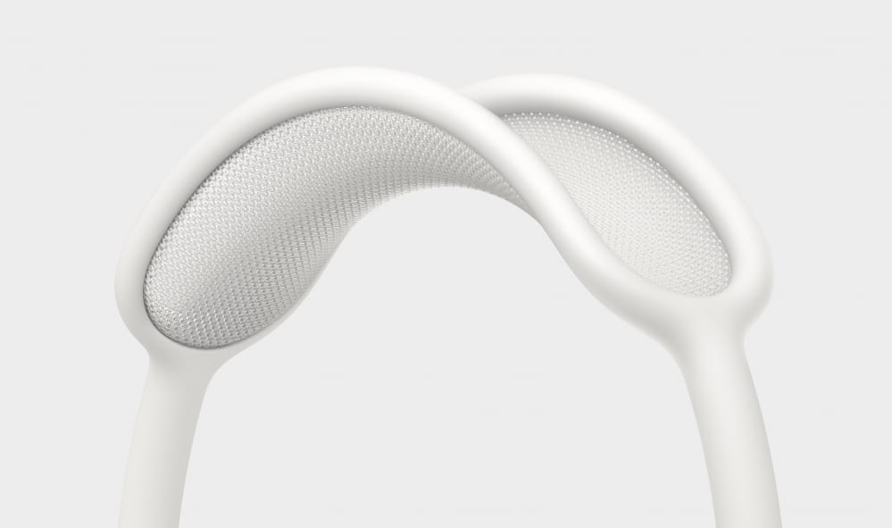 AirPods Max, le cuffie over-ear di Apple da 629€ | Lega Nerd