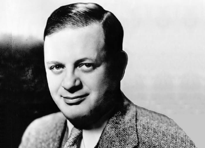 Herman Mankiewicz, la storia "segreta" di una vita fantastica | Lega Nerd