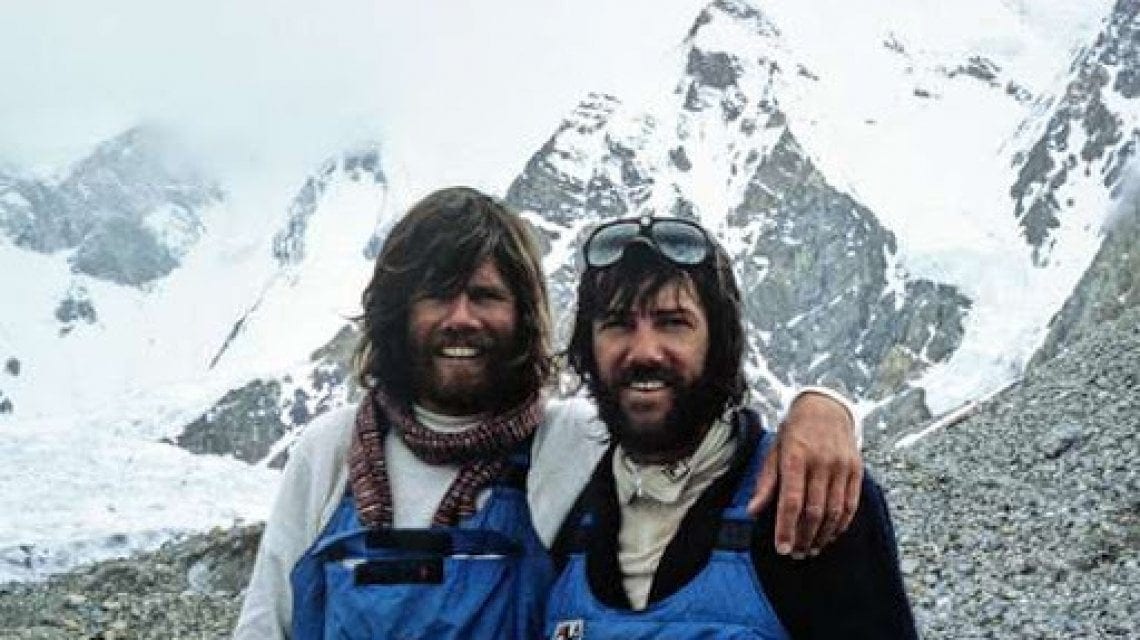 Il Monte Everest | Lega Nerd