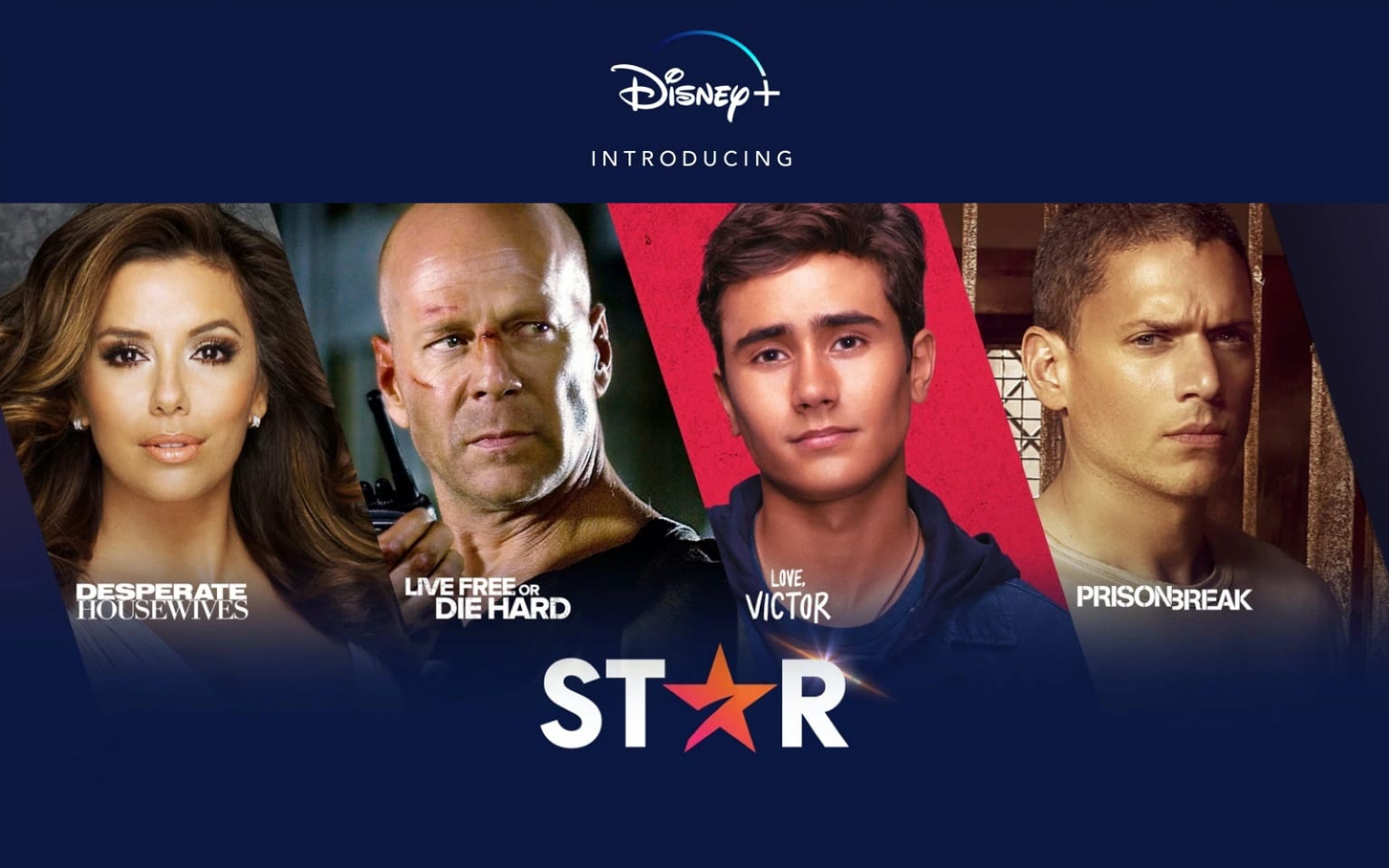 Disney+ Star: cos'è e come funziona il nuovo canale