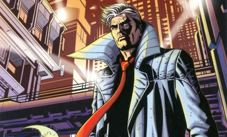 Nathan Never: le novità 2021 del fumetto di fantascienza Bonelli | Lega ...