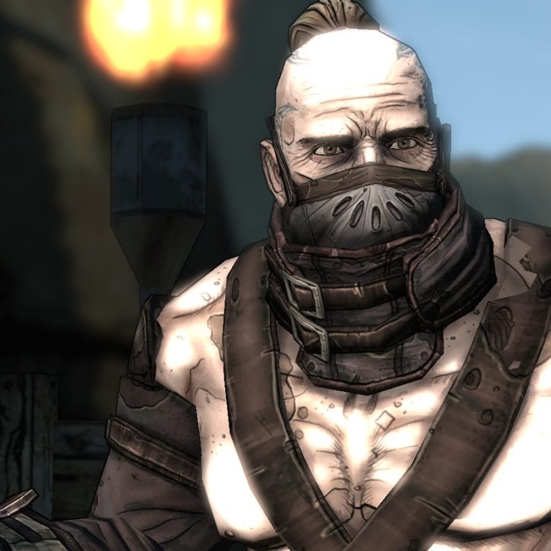 Borderlands: Janina Gavankar sarà il Comandante Knoxx | Lega Nerd