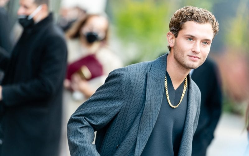 Masters of the Air: Raff Law nel cast della serie tv sulla guerra ...