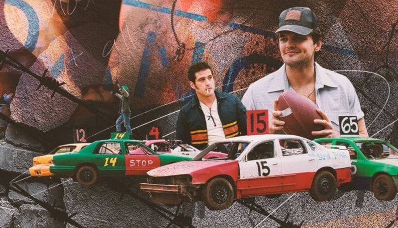 Panic: character poster e descrizione dei personaggi della serie Amazon ...