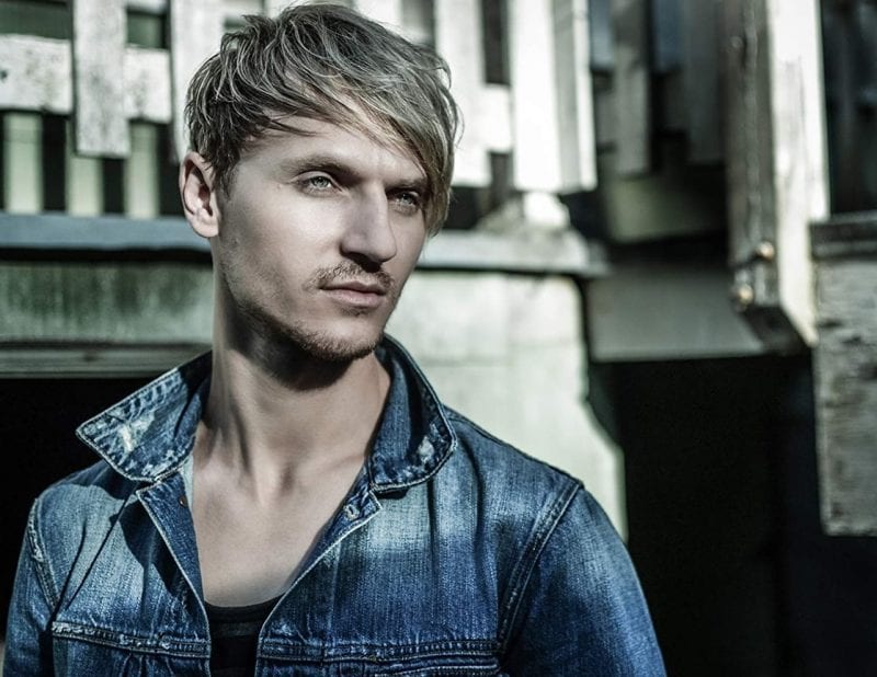 Joe Pickett: Chad Rook nel cast della serie tv | Lega Nerd