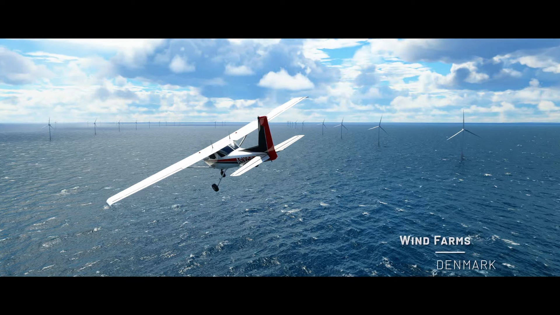 LEGO House, la versione digitale presente in Flight Simulator 10 | Lega ...