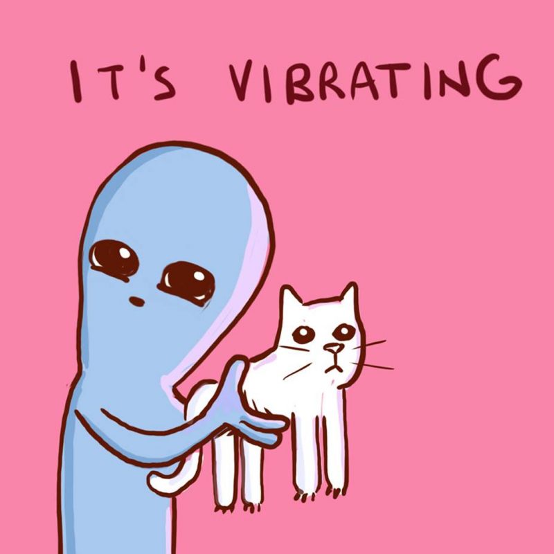 Strange Planet - Uno strano mondo: dal 9 agosto su Apple TV+ | Lega Nerd