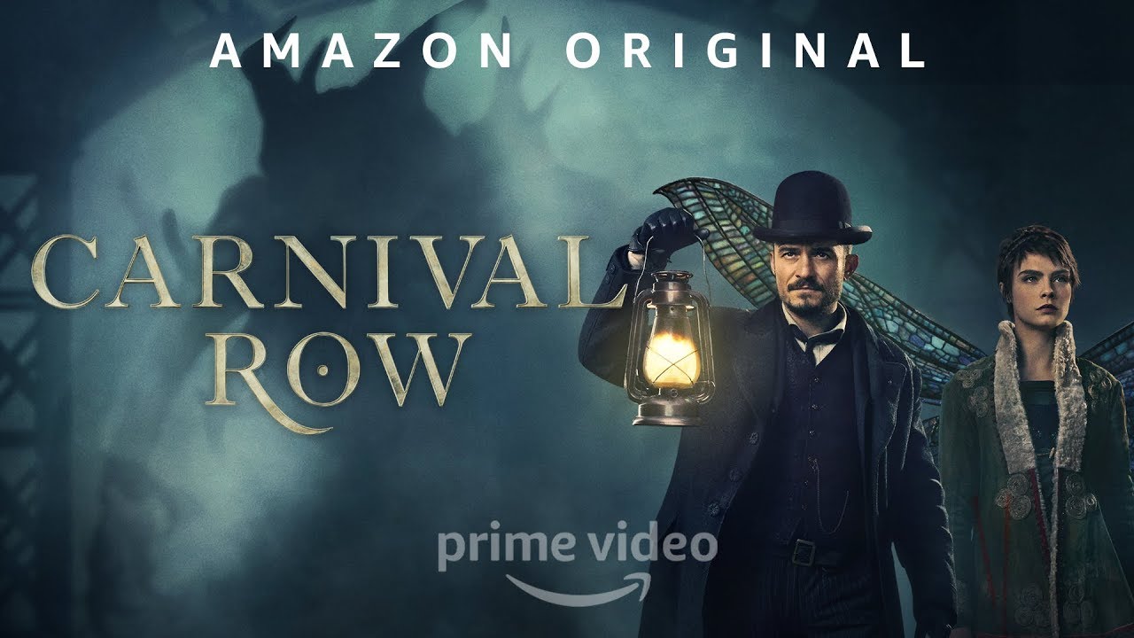 Film 4K su Amazon Prime Video: i 10 migliori | Lega Nerd