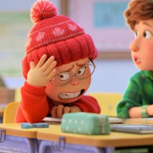 Red: le interviste al cast vocale del film Disney Pixar | Lega Nerd