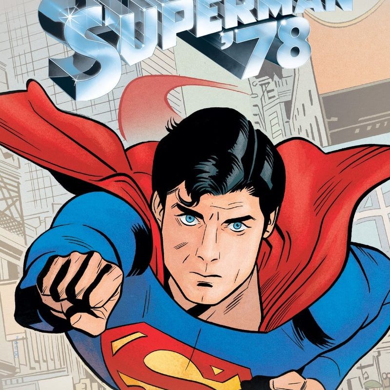 Batman '89 e Superman '78: dal fumetto al cinema e viceversa | Lega Nerd