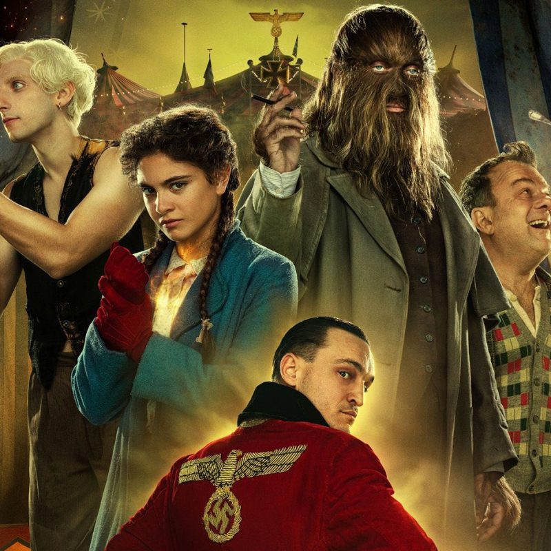 Freaks Out: la prima clip dal film ci presenta Franz il villain | Lega Nerd