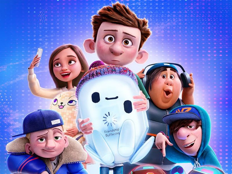 Ron – Un amico fuori programma: una clip, uno spot e il nuovo poster ...