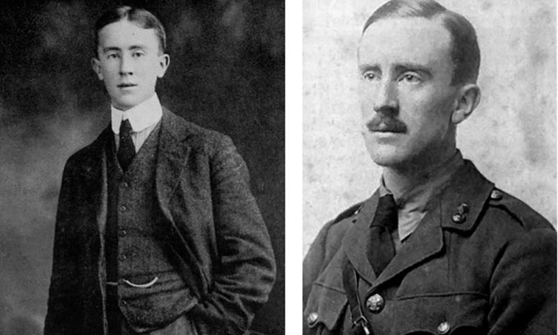 Centotrent'anni di J.R.R. Tolkien | Lega Nerd