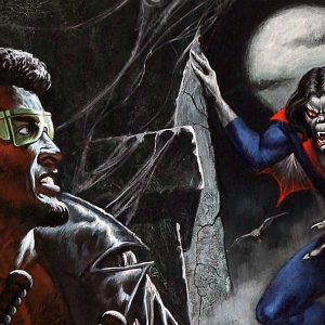 Lega Nerd - Nerd Culture Magazine