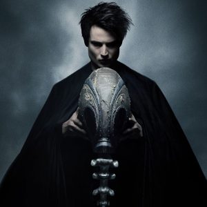 The Sandman: una nuova clip propone il Mervyn Pumpkinhead di Mark ...
