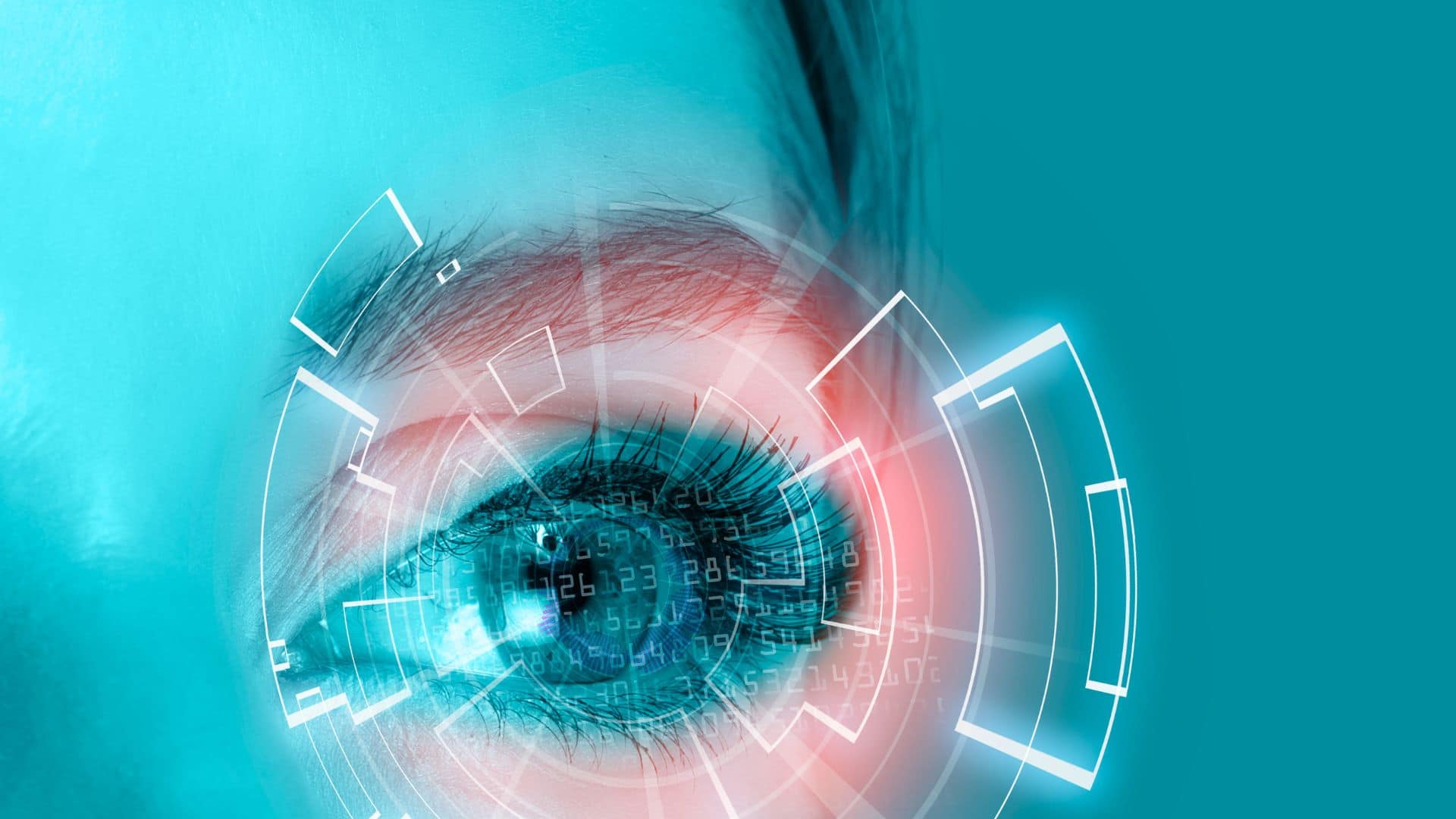 Mechanism Of Molecules That Cause Blindness Identified Gadgetonus