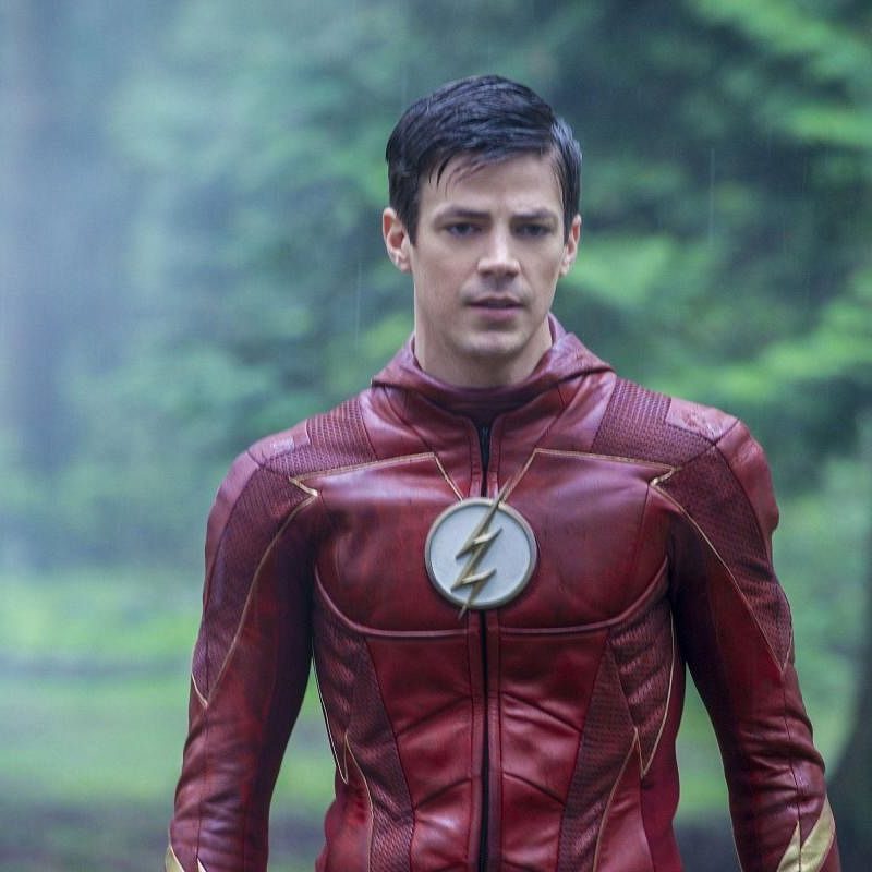 The Flash 9: il primo trailer ci mostra le ultime avventure del ...