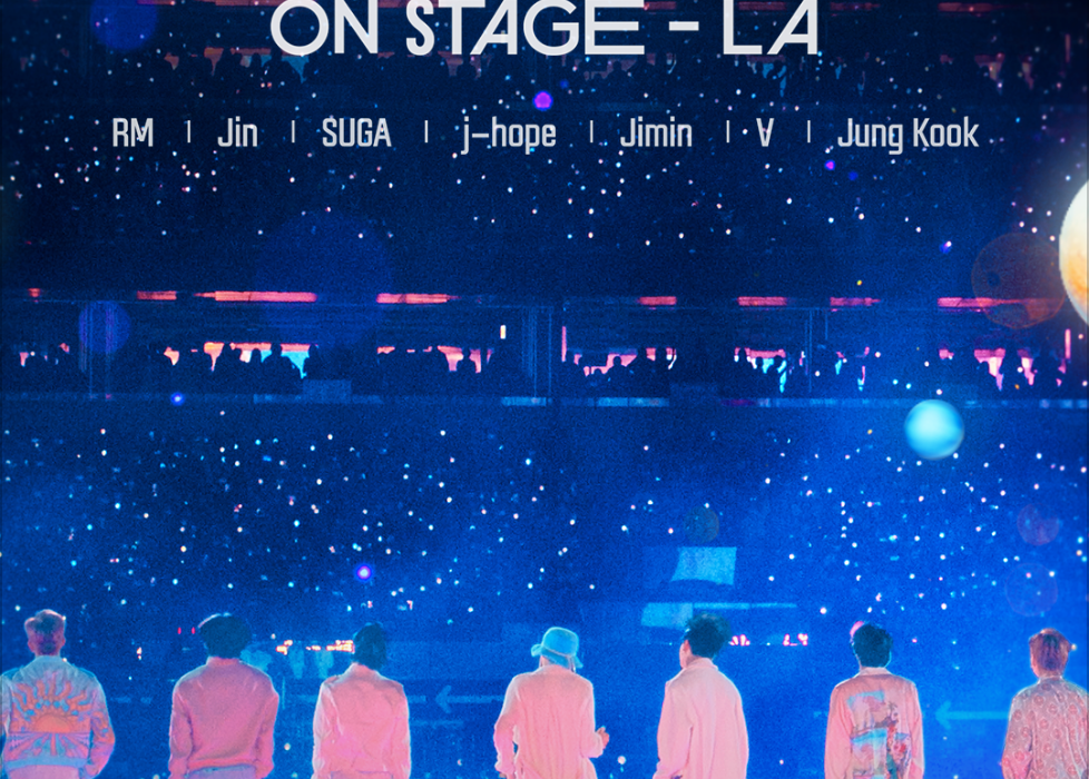 BTS Solo Documentaries: trailer dell'evento cinematografico mondiale ...