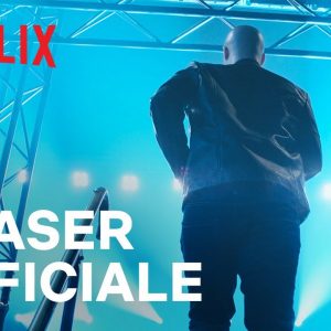 Exception: il trailer della serie anime in uscita su Netflix il 13 ...