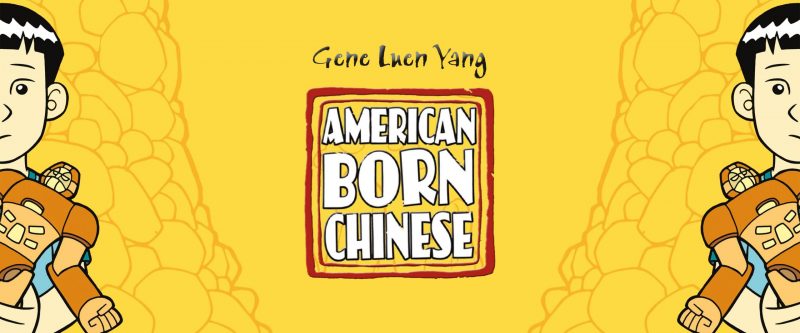 American Born Chinese, la recensione: | Lega Nerd