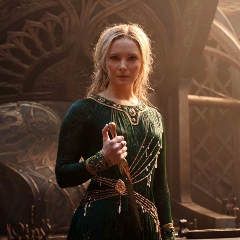 Gli Anelli del Potere: l'analisi dell'ottava e ultima puntata | Lega Nerd