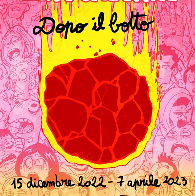 Zerocalcare: la nuova serie Netflix uscirà nel 2023 e s'intitolerà Questo Mondo non mi Renderà ...